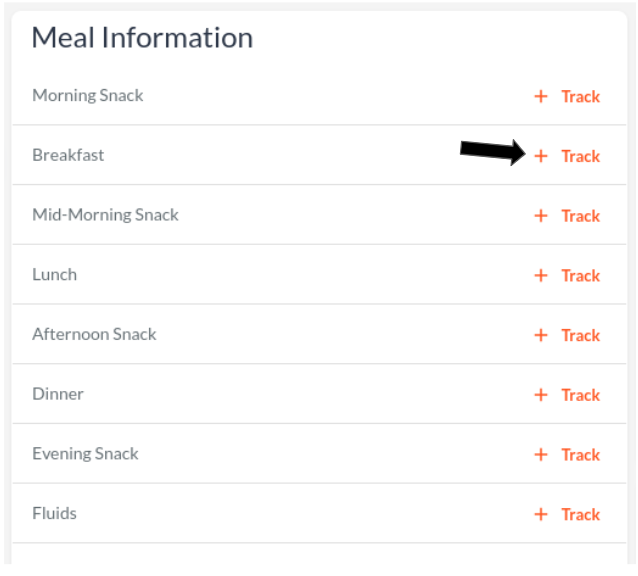 Meal Management | Rise Nutrition Knowledge Base